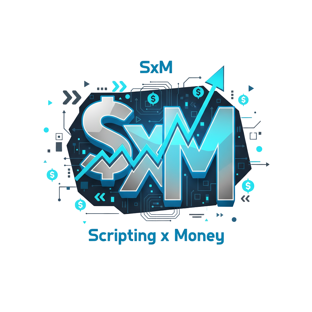 SxM Leaderboard - Scripting x Money | Track Your Trading Earnings